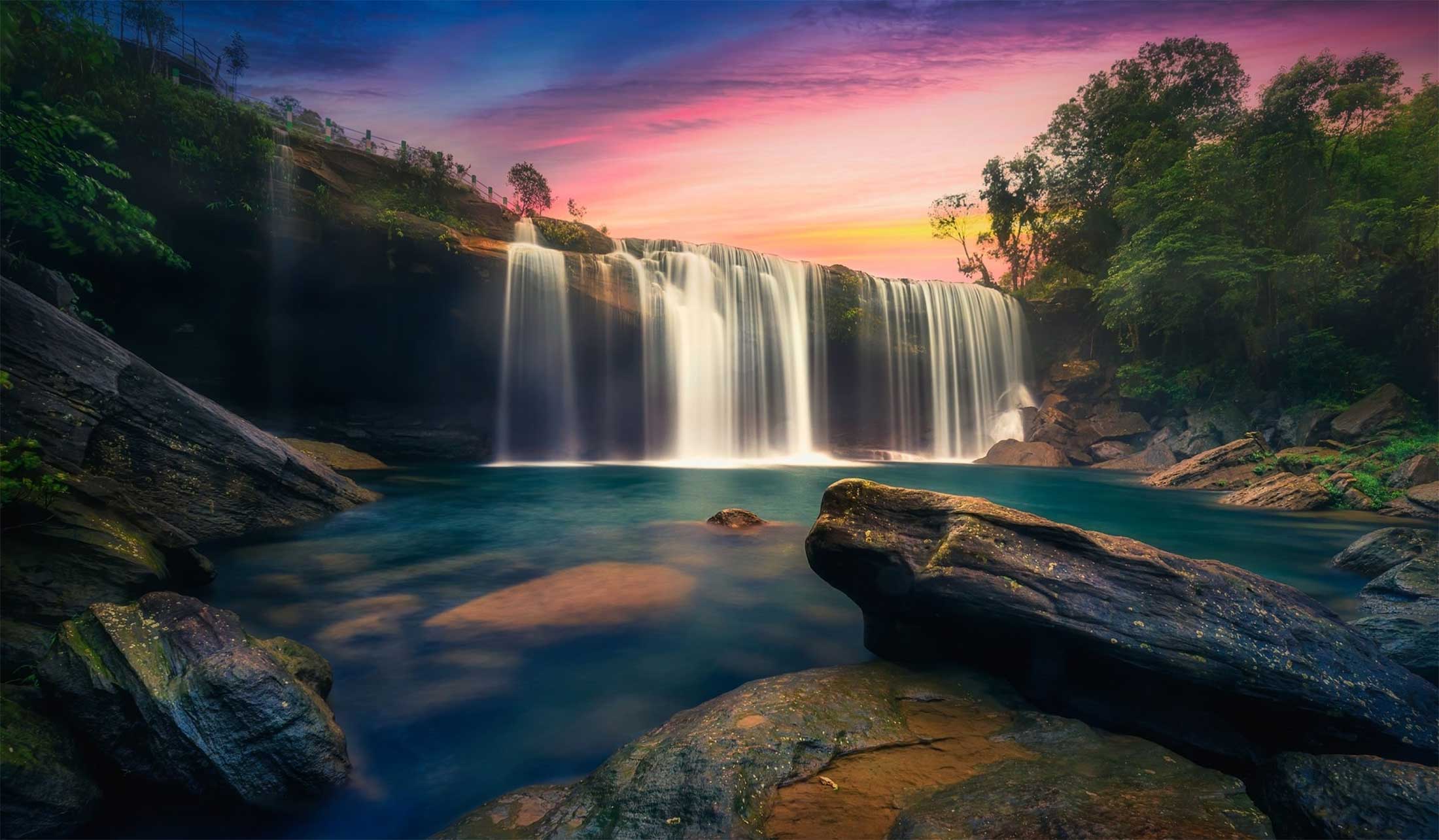Assam Holidays: Govt-approved Travel Agency for Assam Tours | Guwahati ...